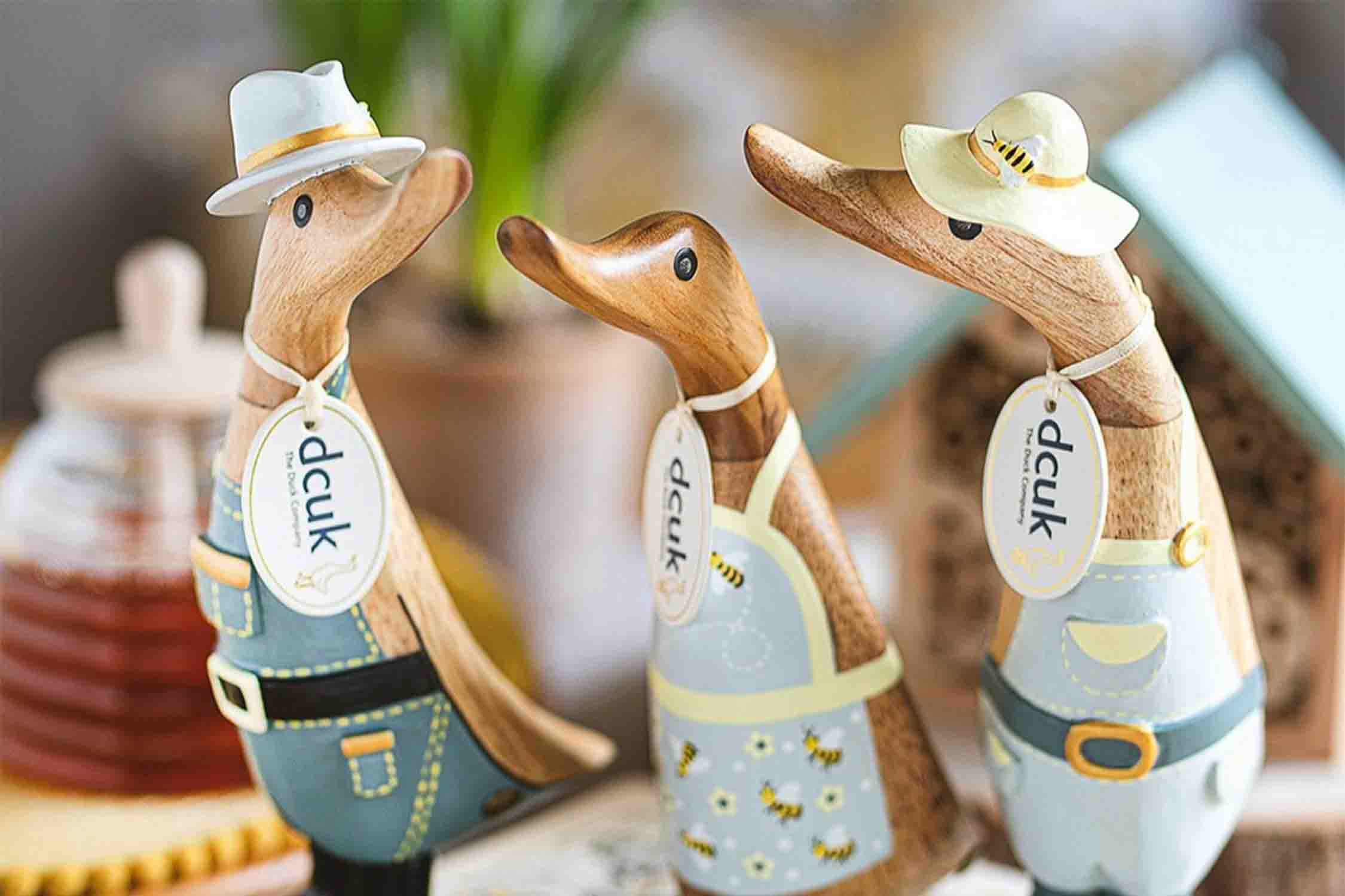 Bidnamic’s Targeted Search Term algorithm helped DCUK boost visibility and revenue